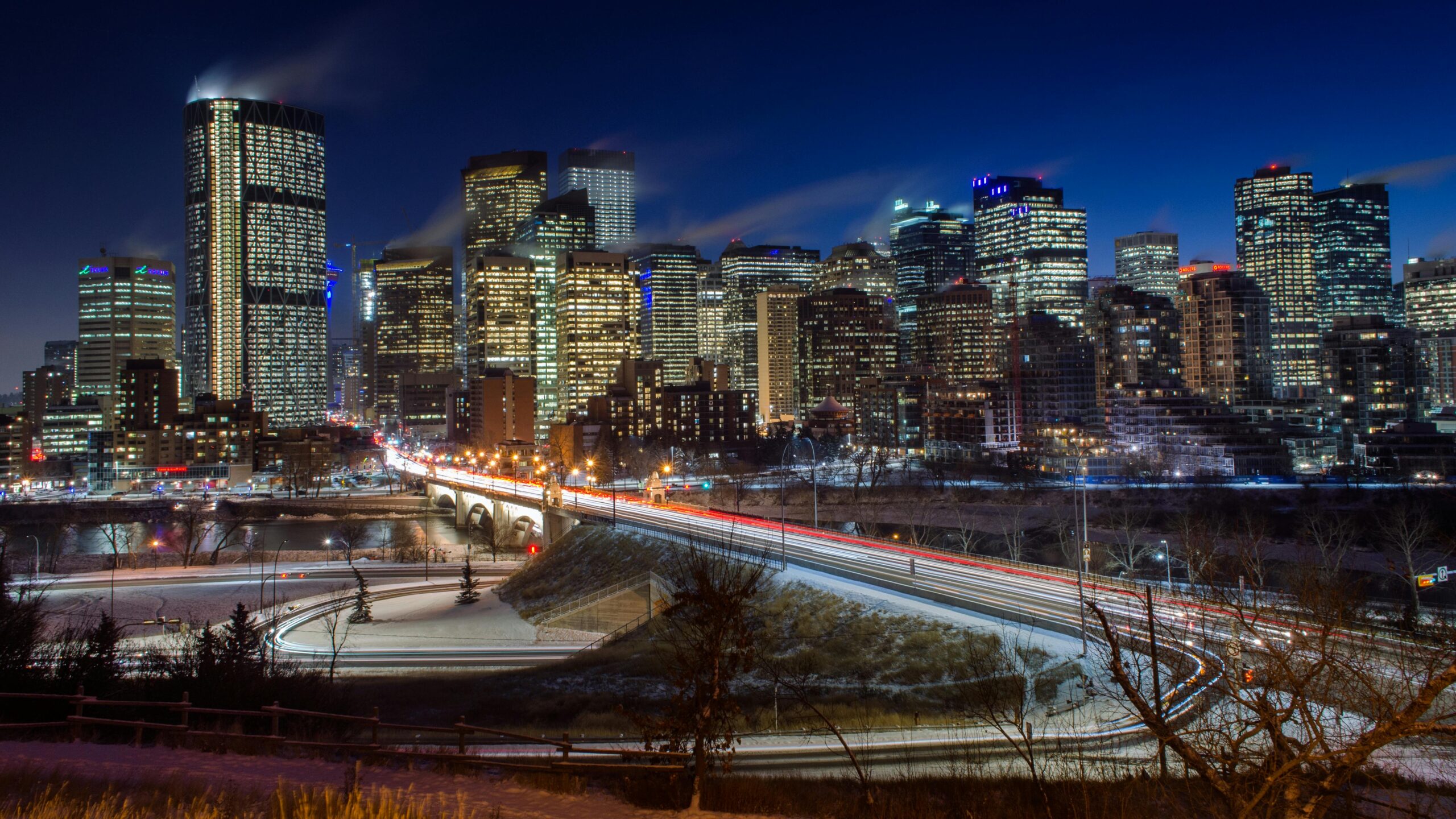 Edmonton to Calgary Taxi vs Uber | Best Long-Distance Travel Option