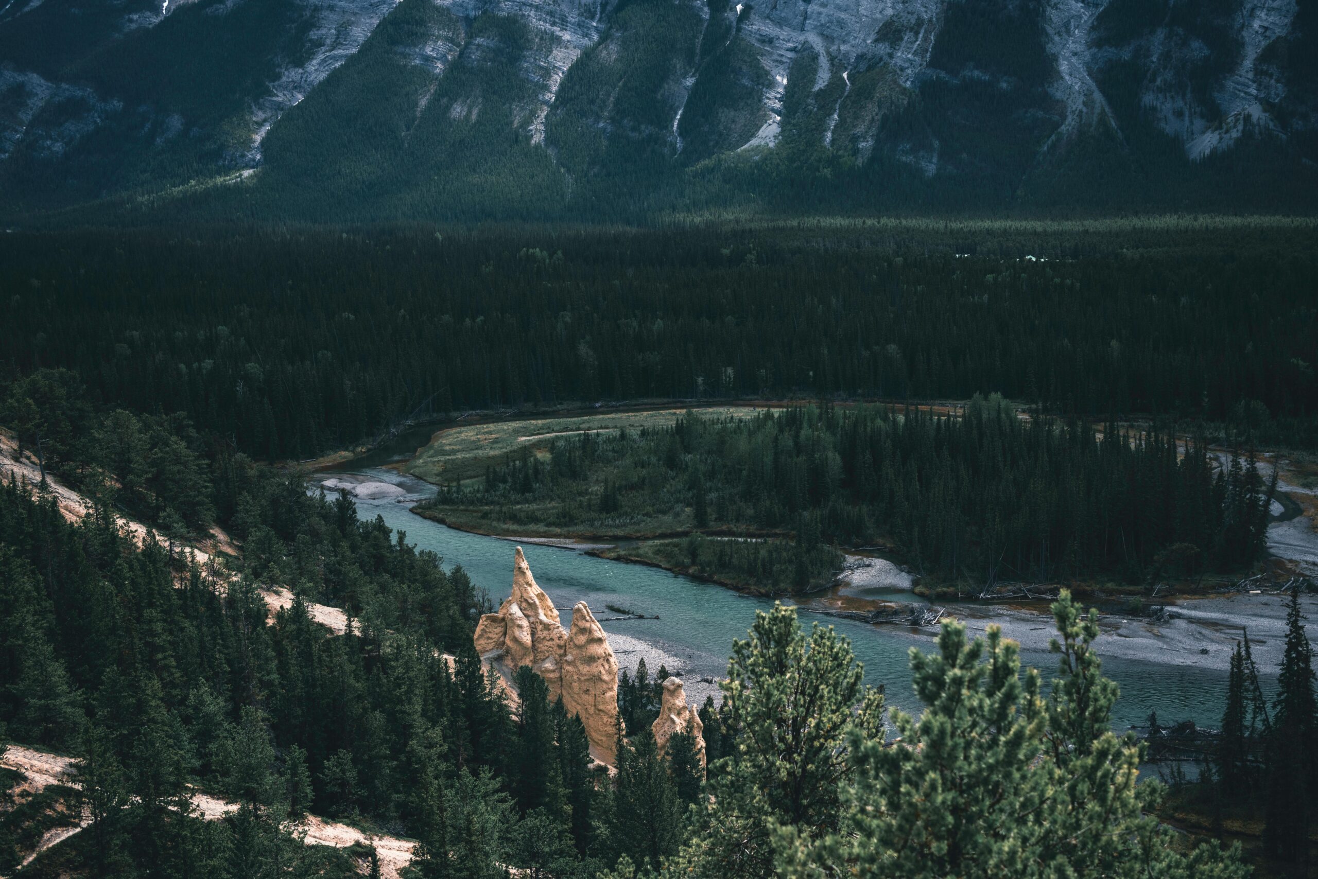Banff Family Vacation Packages | Affordable & Custom Tours
