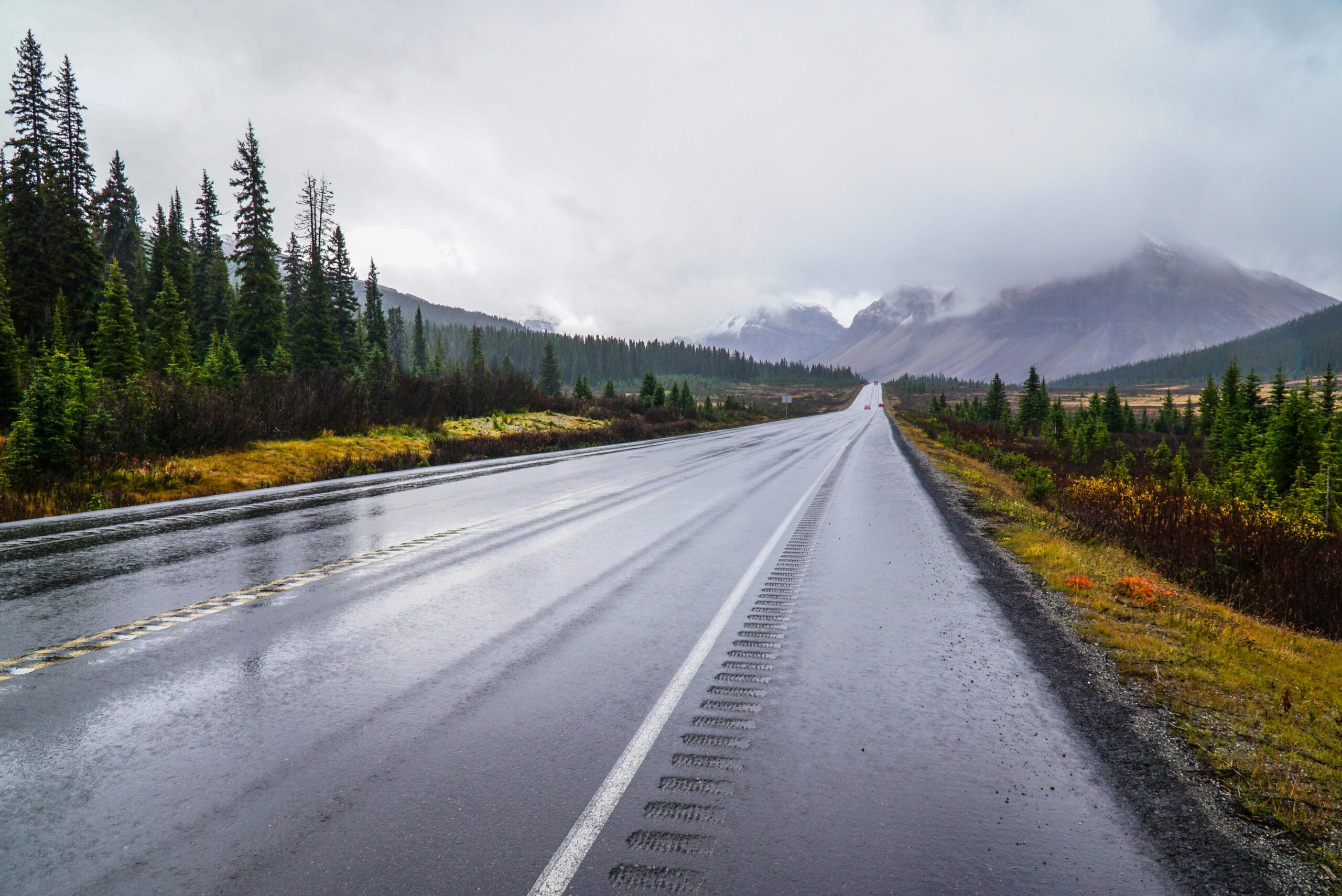 Long Weekend Banff Tour from Edmonton | 2 Nights 3 Days